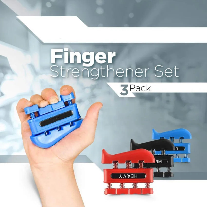 Hand Grip Strengthener – bestPurchases